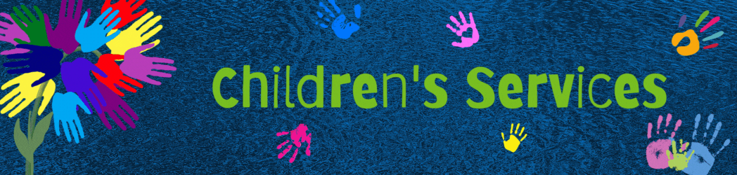 Children’s Services - Rochester Public Library District