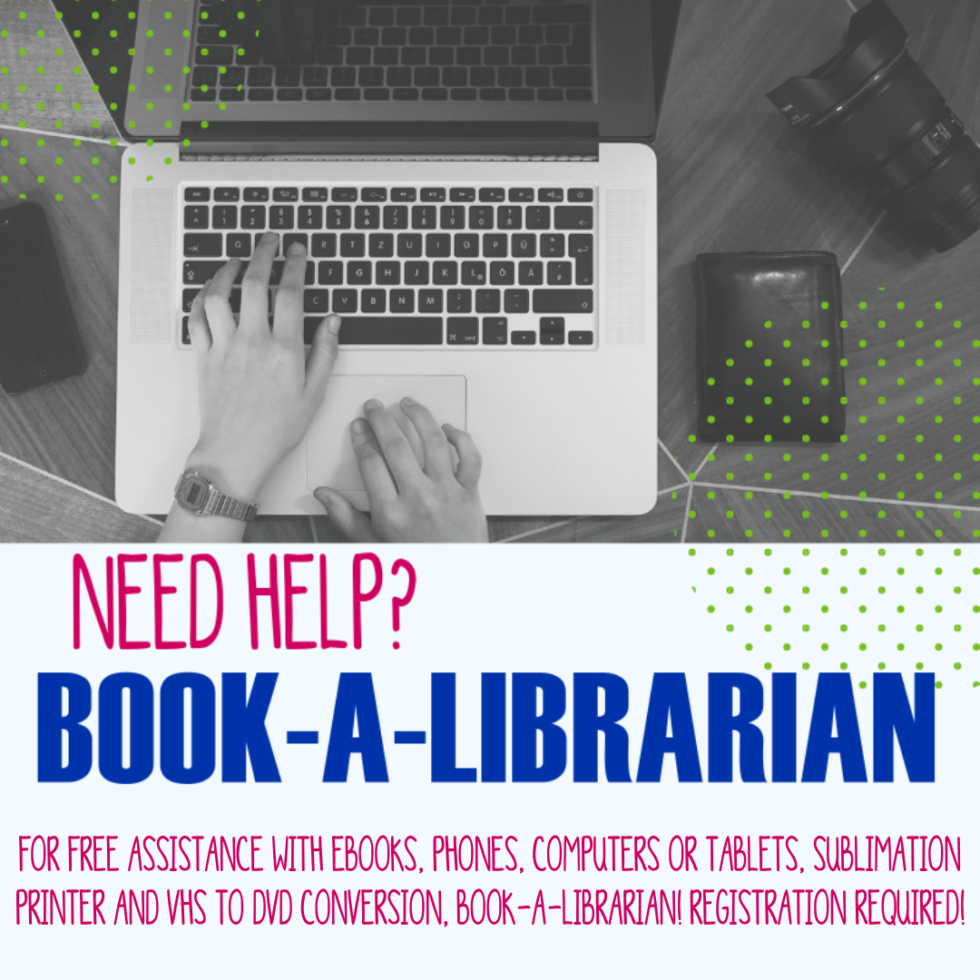 Home - Rochester Public Library District